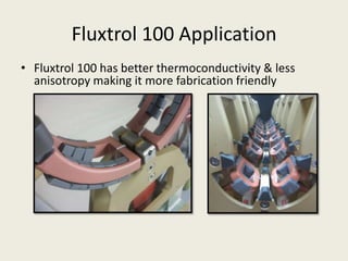 Innovations in Soft Magnetic Composites and their Applications in ...