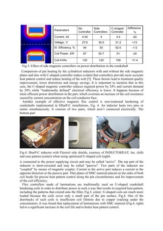 MAGNETIC FLUX CONTROL IN INDUCTION INSTALLATIONS | PDF | Free Download