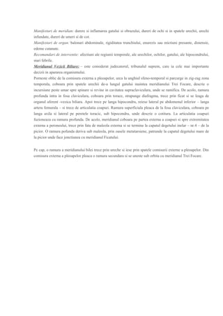 Fluxul energiei vitale qi prin | DOC