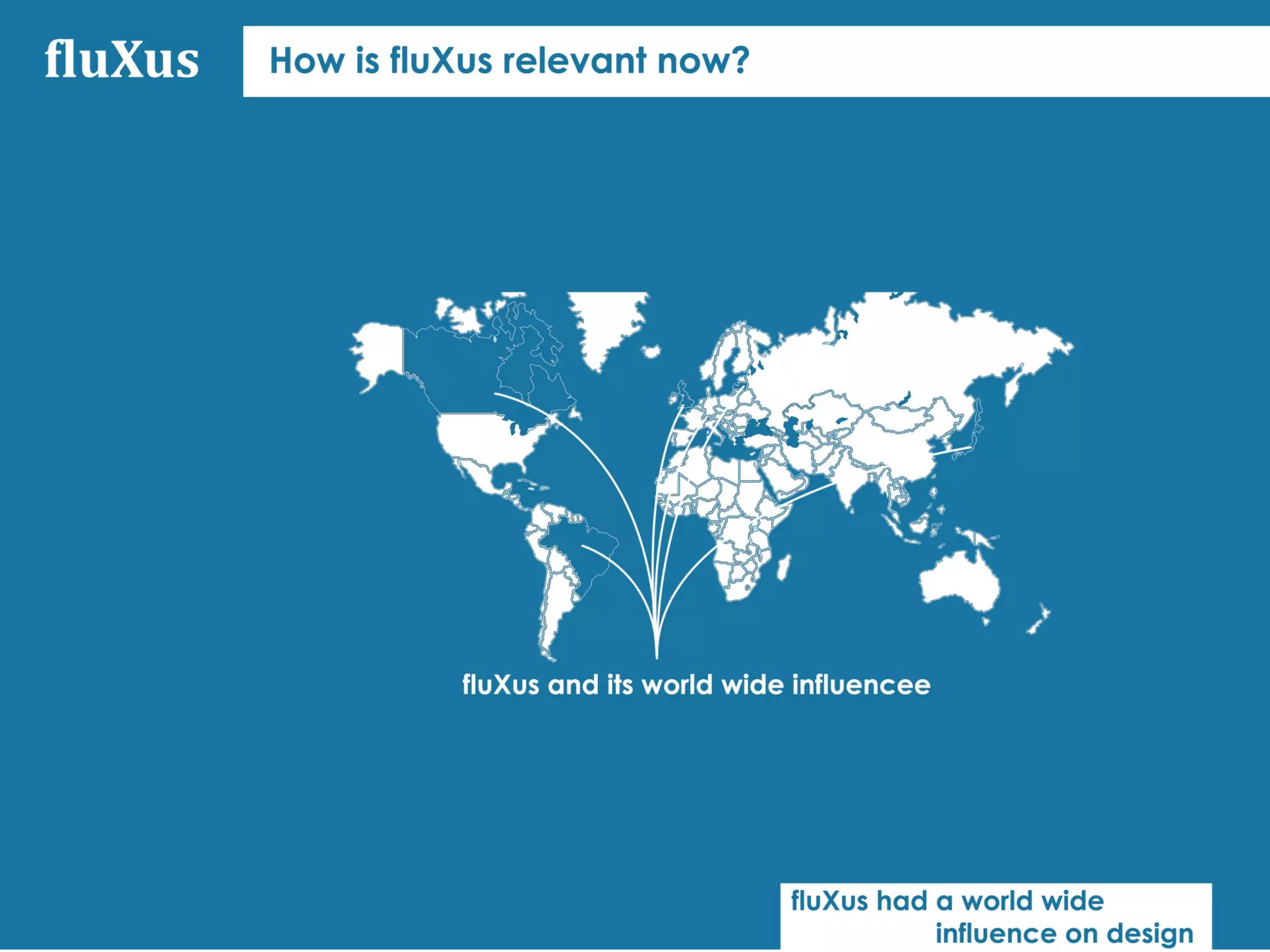 Fluxus presentation2 | PPT