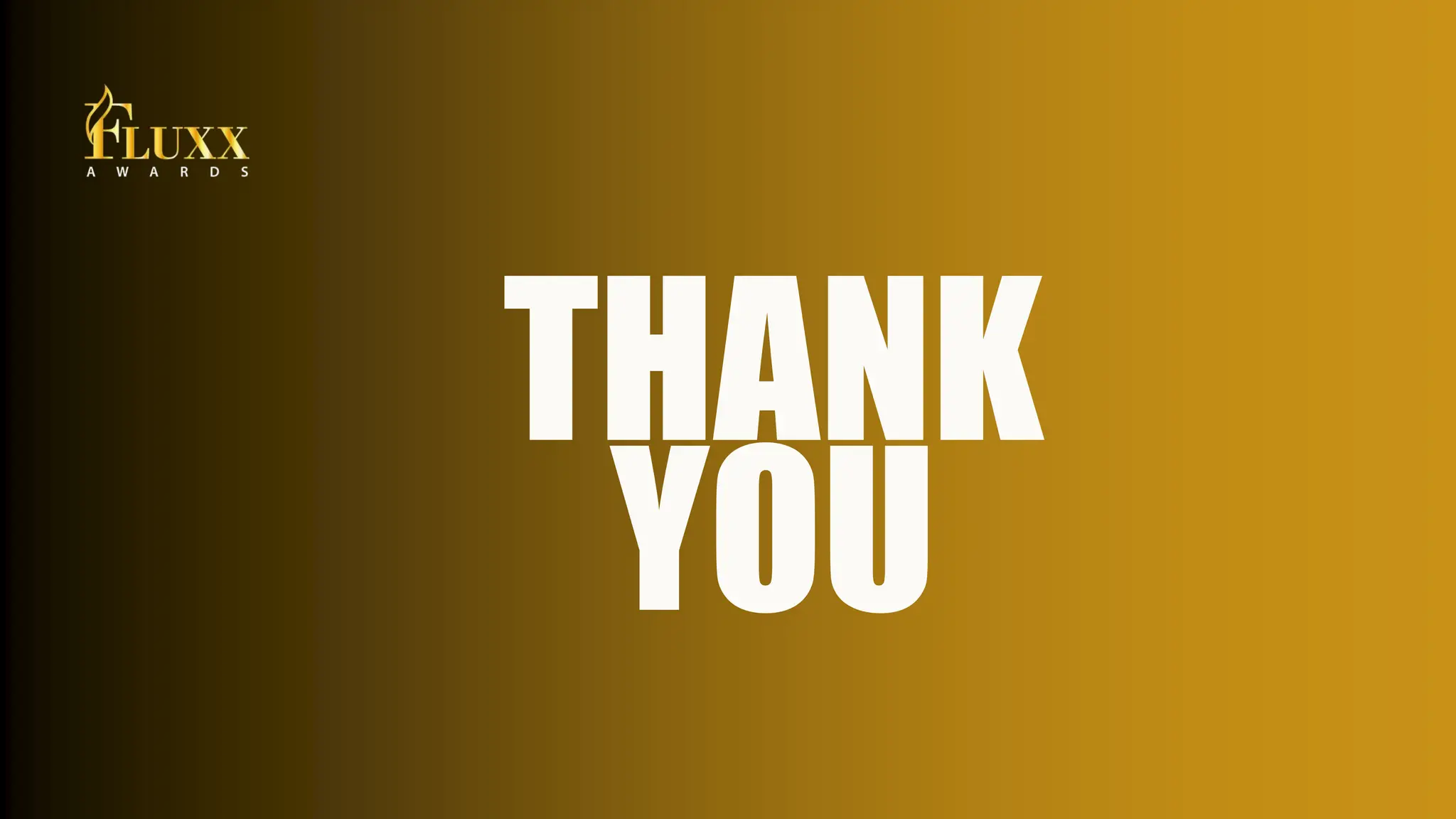 Celebrate Excellence : Fluxx Awards 2025 | PDF