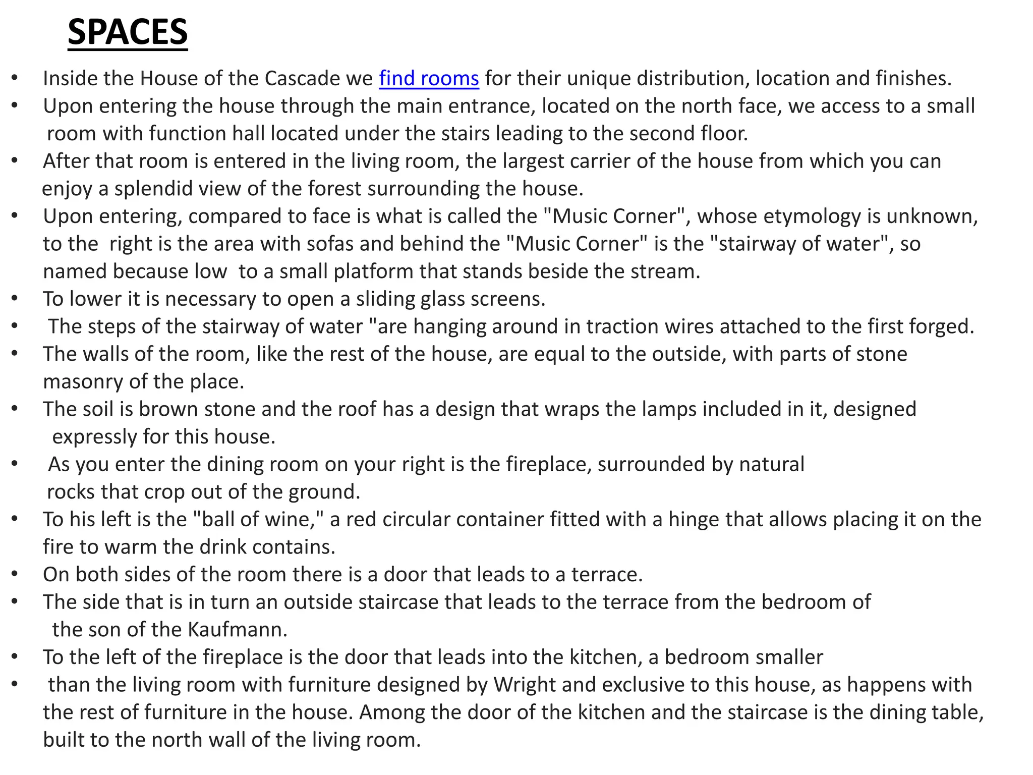 Frank Lloyd Wright | PDF