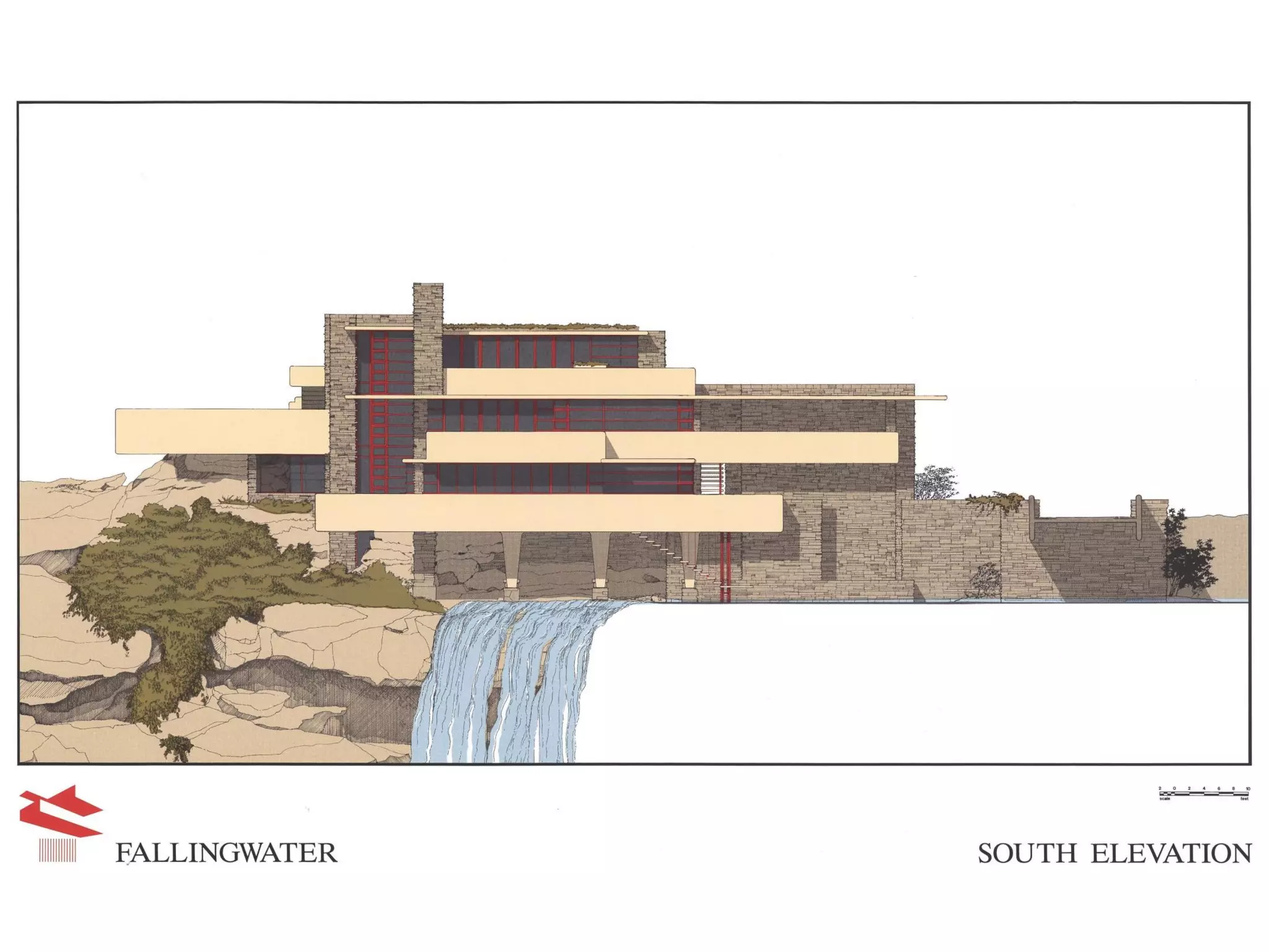 Frank Lloyd Wright | PDF