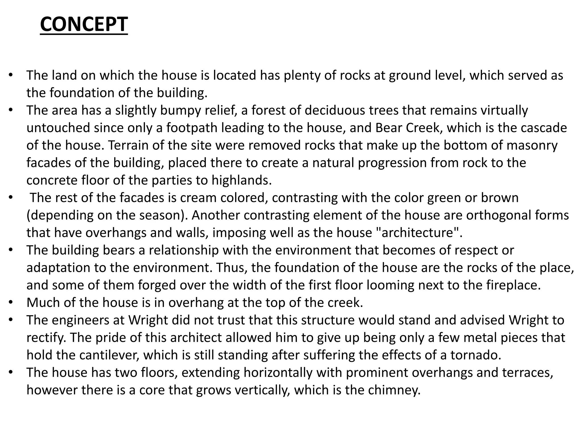 Frank Lloyd Wright | PDF