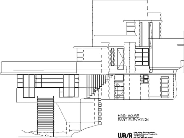 Frank Lloyd Wright | PDF