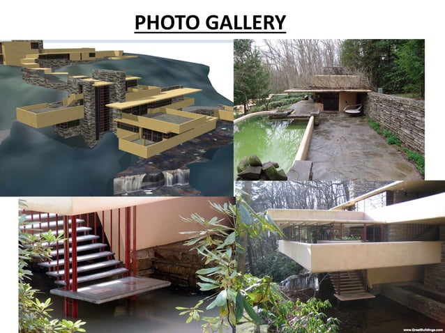 Frank Lloyd Wright | PDF