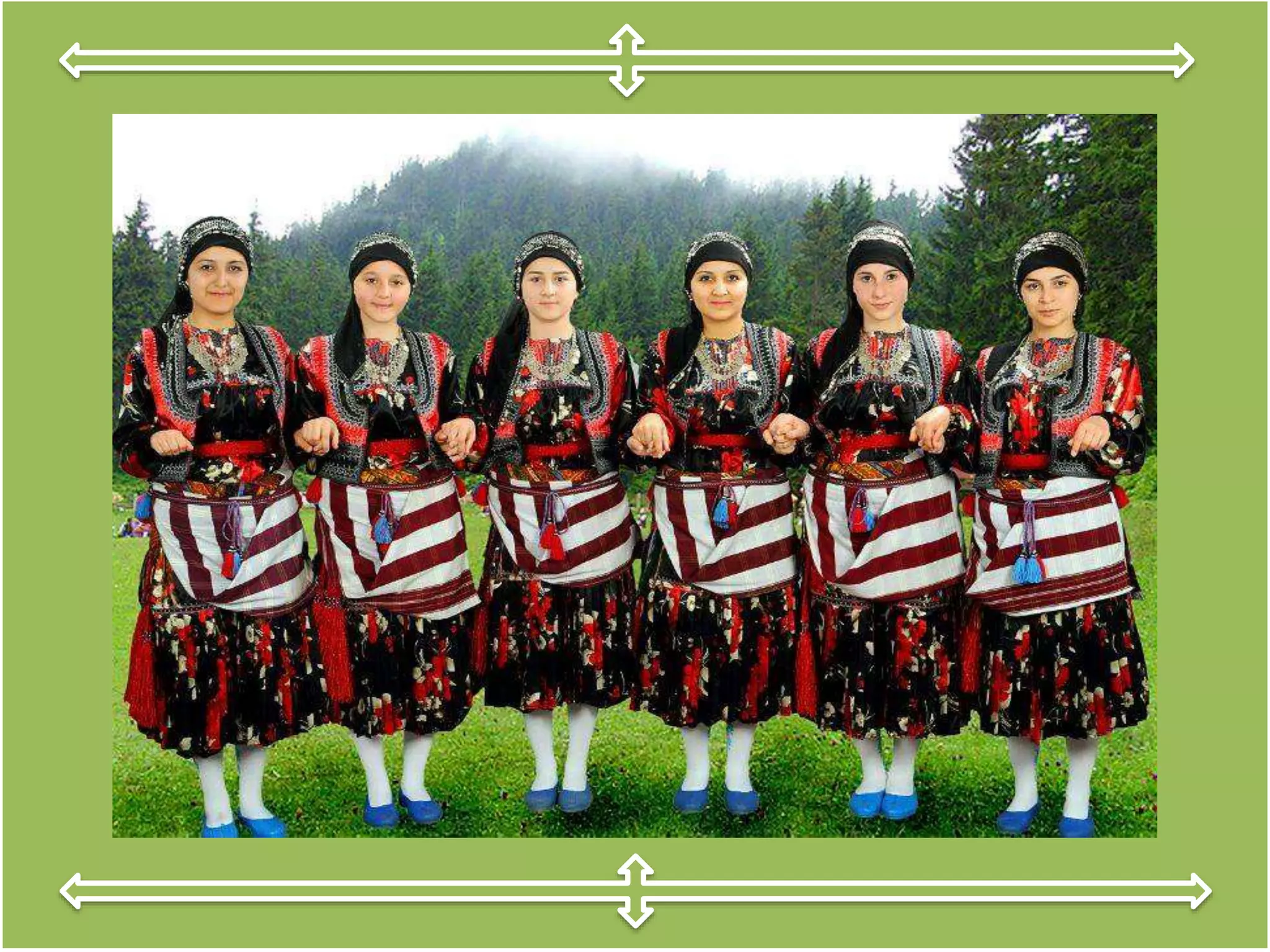 The Culture of Turkey | PPTX