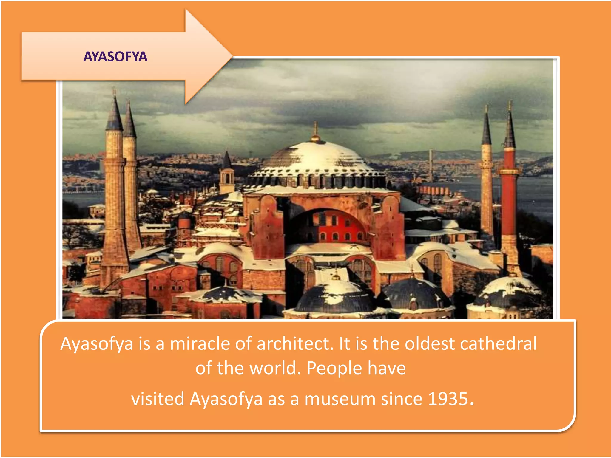 The Culture of Turkey | PPTX