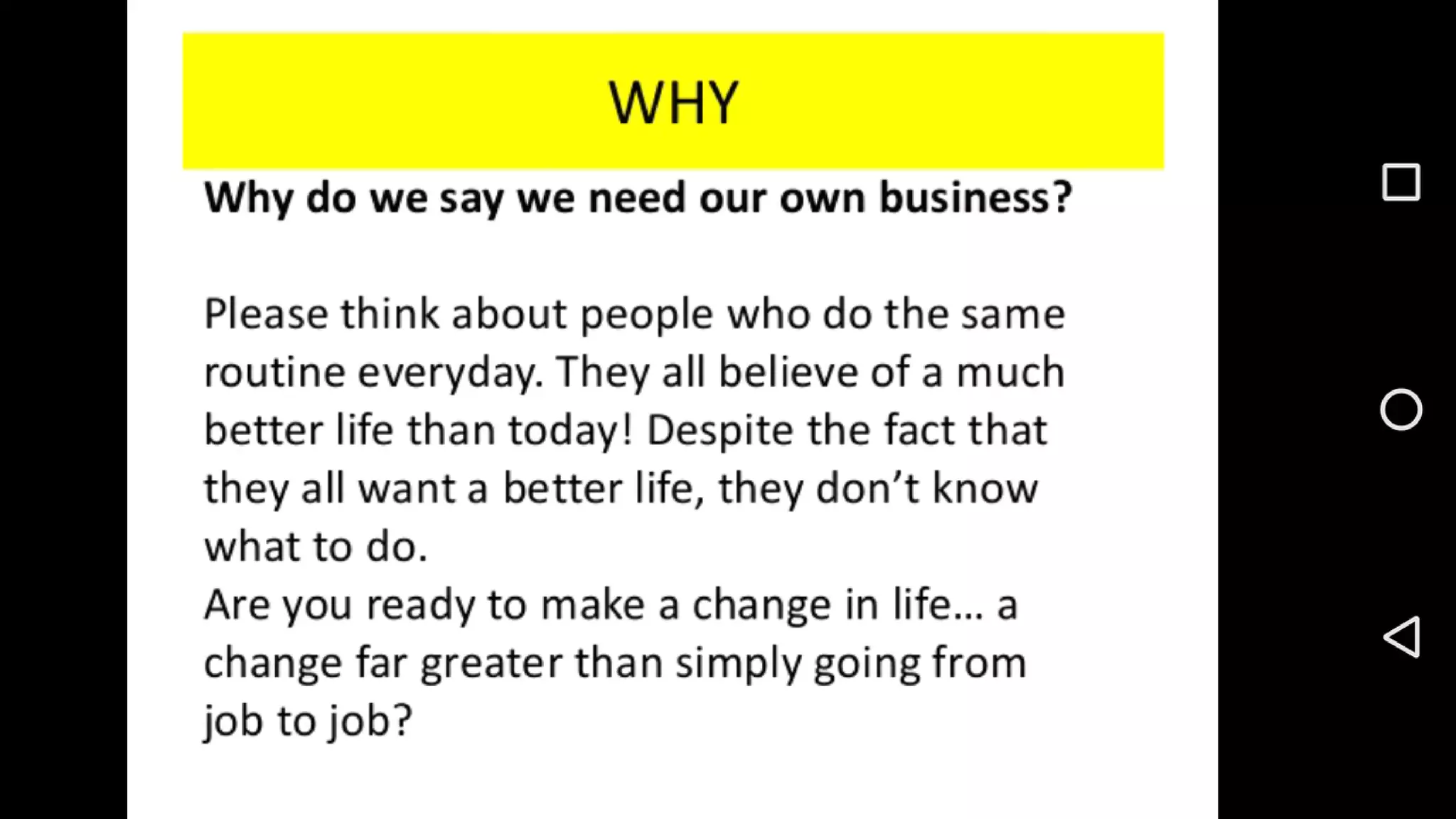 Qnet business plan | PDF