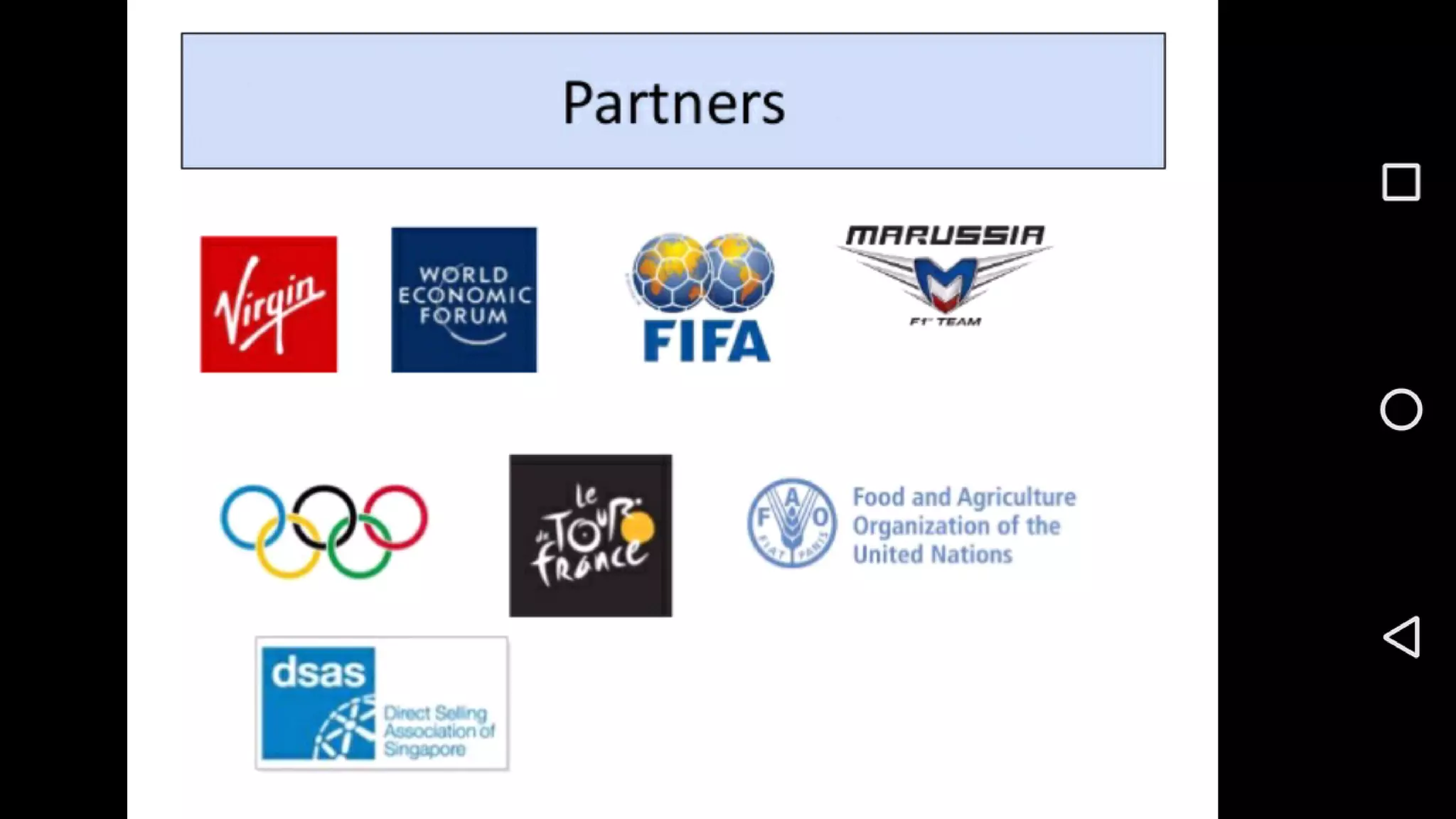 Qnet business plan | PDF