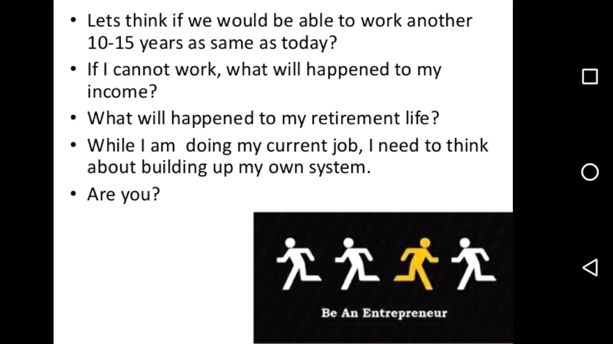 Qnet business plan | PDF