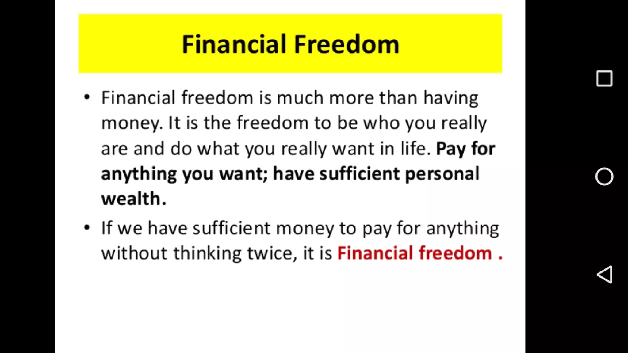 Qnet business plan | PDF