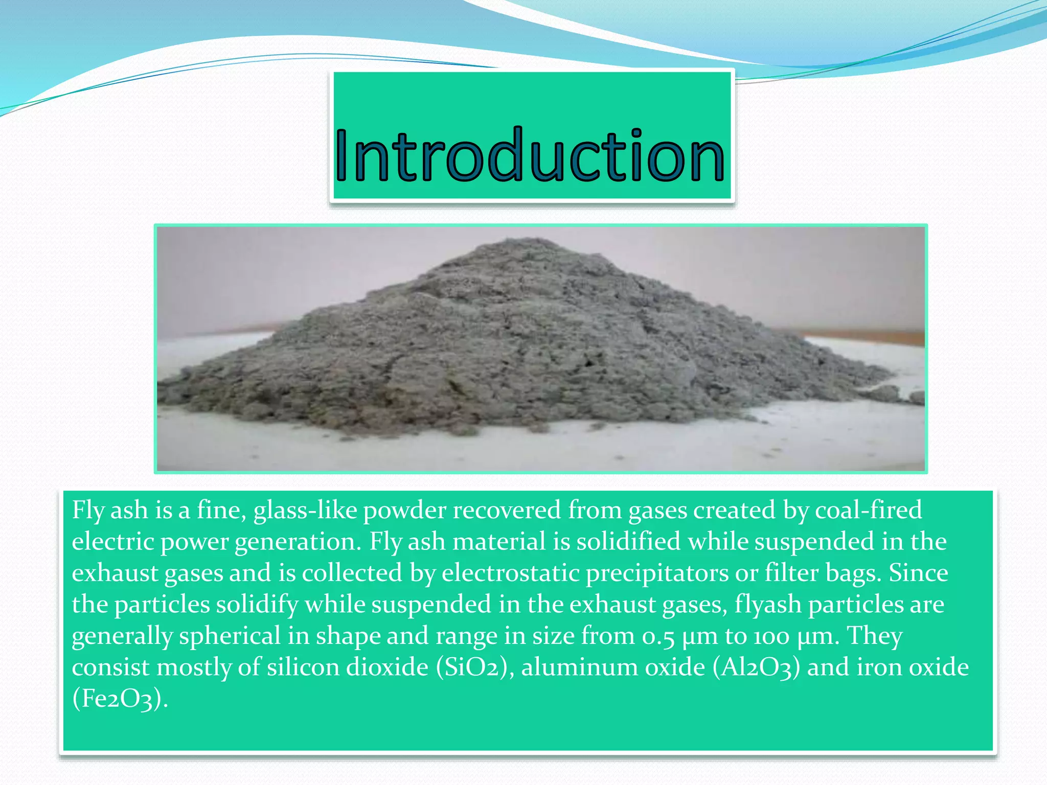 Fly ash bricks projects2 | PPTX