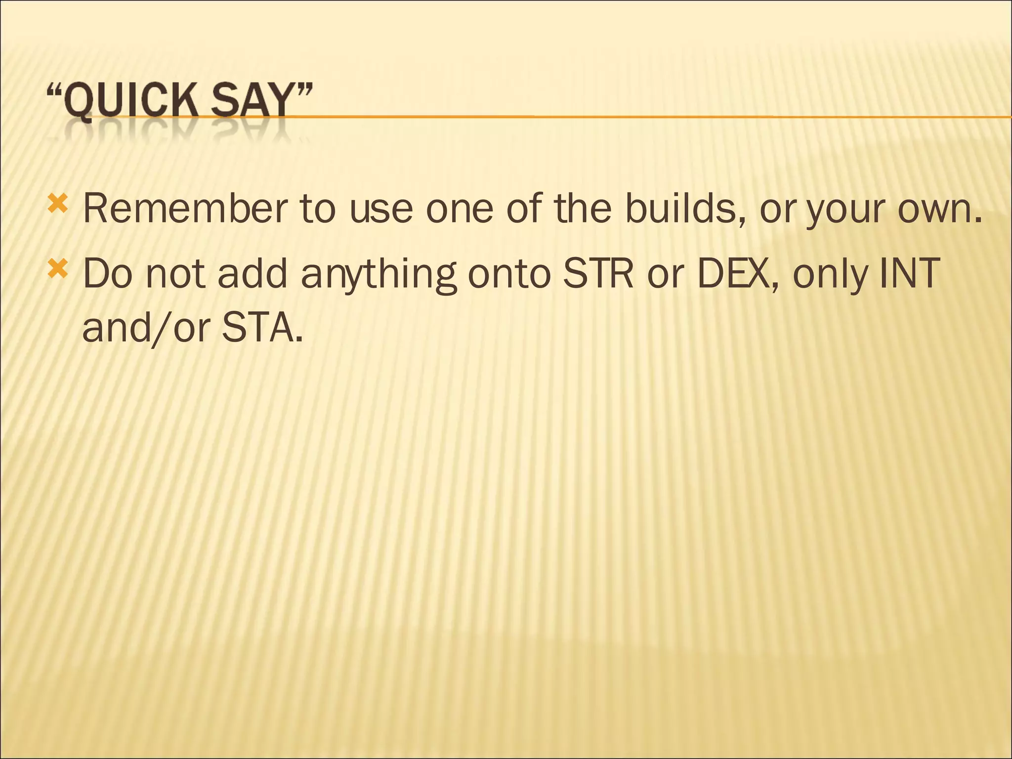 FlyFF Guide Magicians | PPT