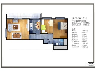 Fly Salmiya Residence | PPT