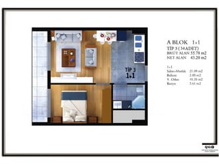 Fly Salmiya Residence | PPT