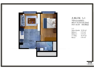 Fly Salmiya Residence | PPT