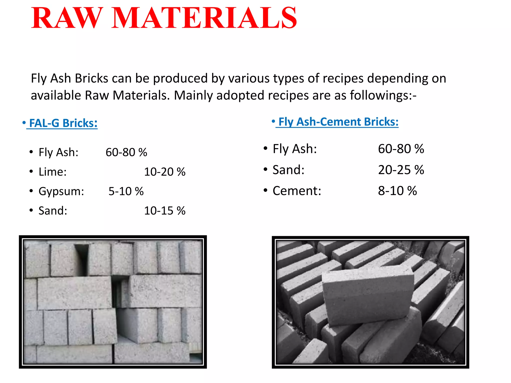 Fly ash | PPT