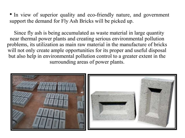 Fly ash | PPT
