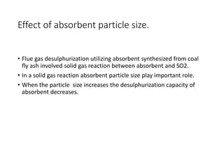 Fly ash and its applications | PPTX