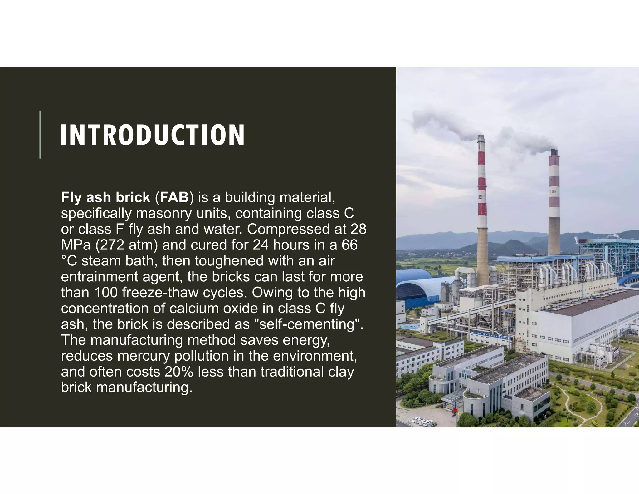 Flyash bricks Orginasation chart & B2B.pdf