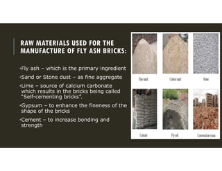 Flyash bricks Orginasation chart & B2B.pdf