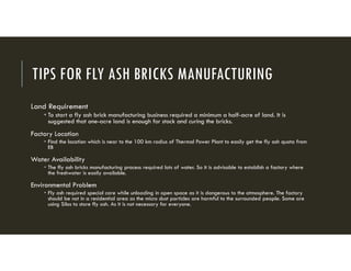 Flyash bricks Orginasation chart & B2B.pdf
