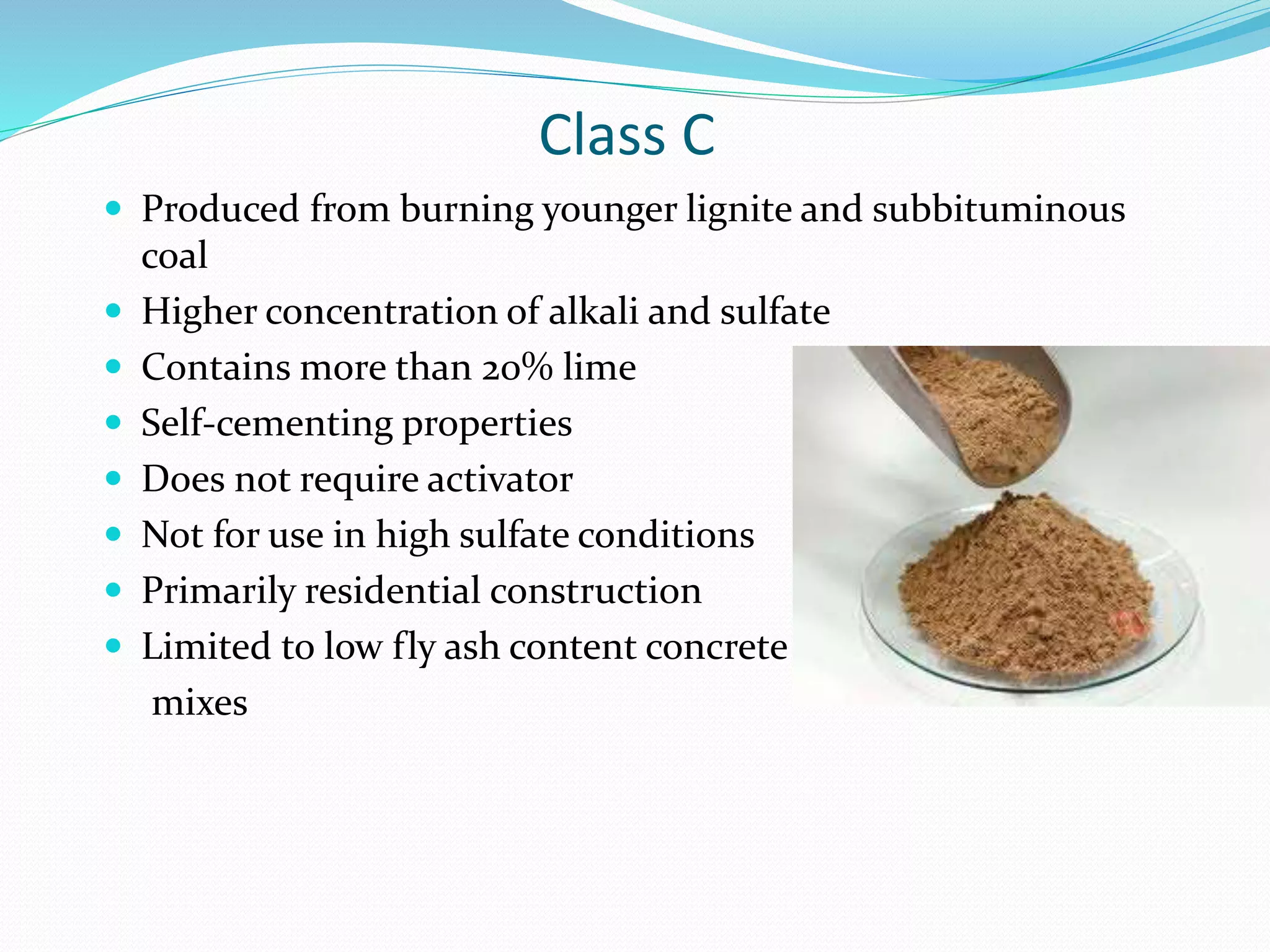 Flyash disposal and utilization | PPTX