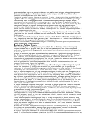 Fly ash handling challenges | DOC