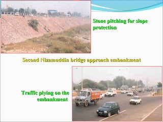 Flyash in geotechnical engineering | PPT