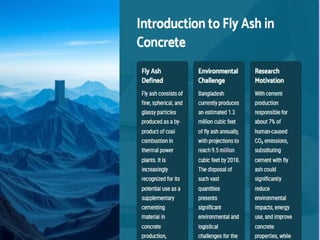 Fly Ash in cement content PPT - Copy.pptx