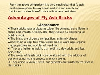 Fly ash process javid iqbal sodagar converted | PDF