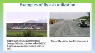 Fly ash sources and control | PPT