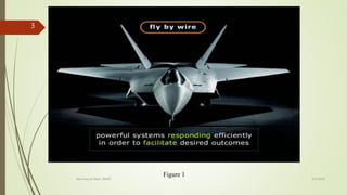 Fly by wire | PPTX