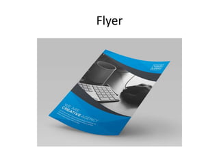 Flyer | PPT
