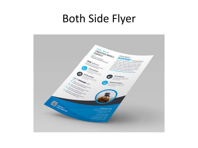 Flyer | PPT