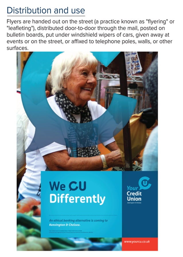 Flyer | PDF