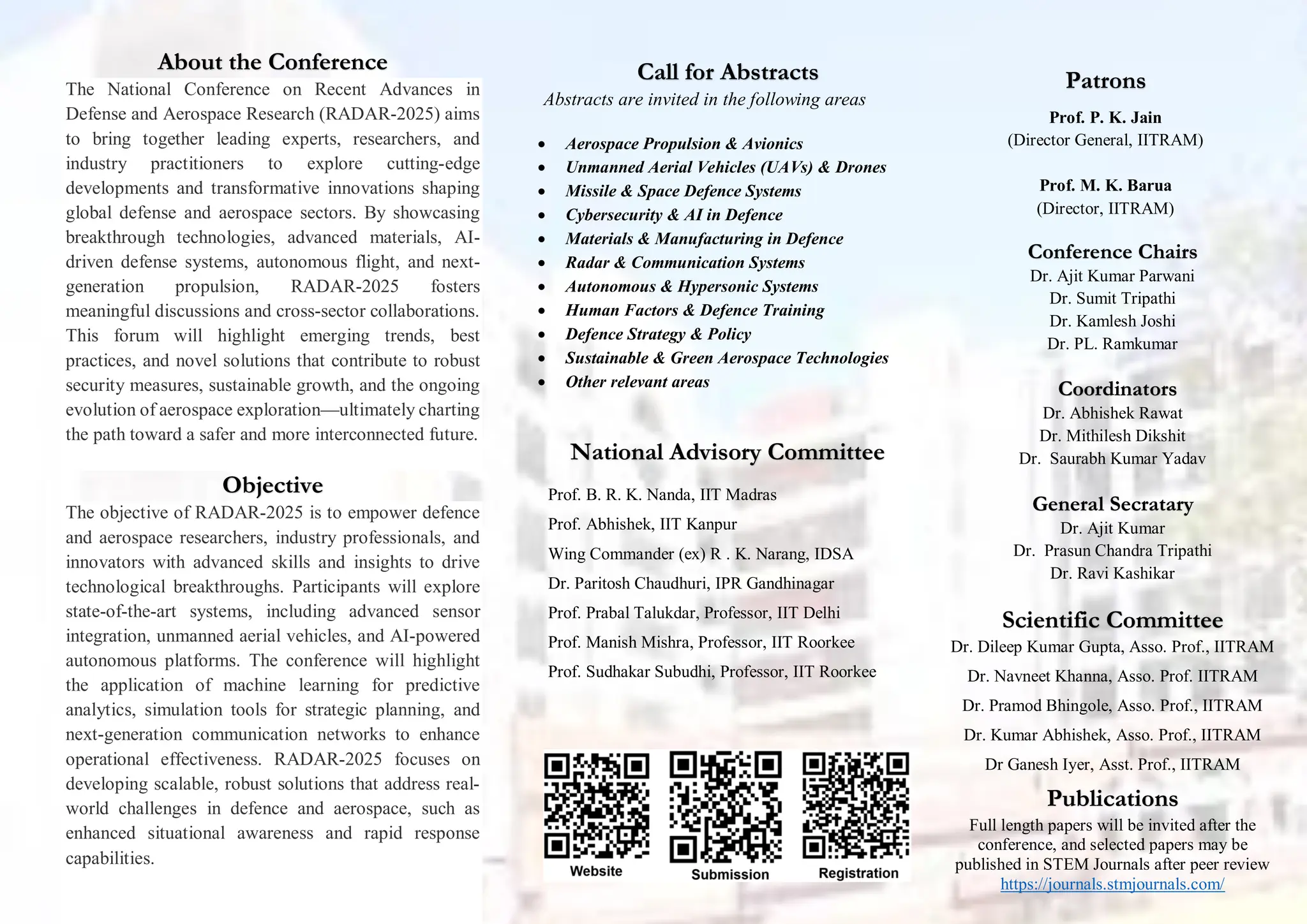 flyer_RADAR_Conferencen for Mechanical .pdf