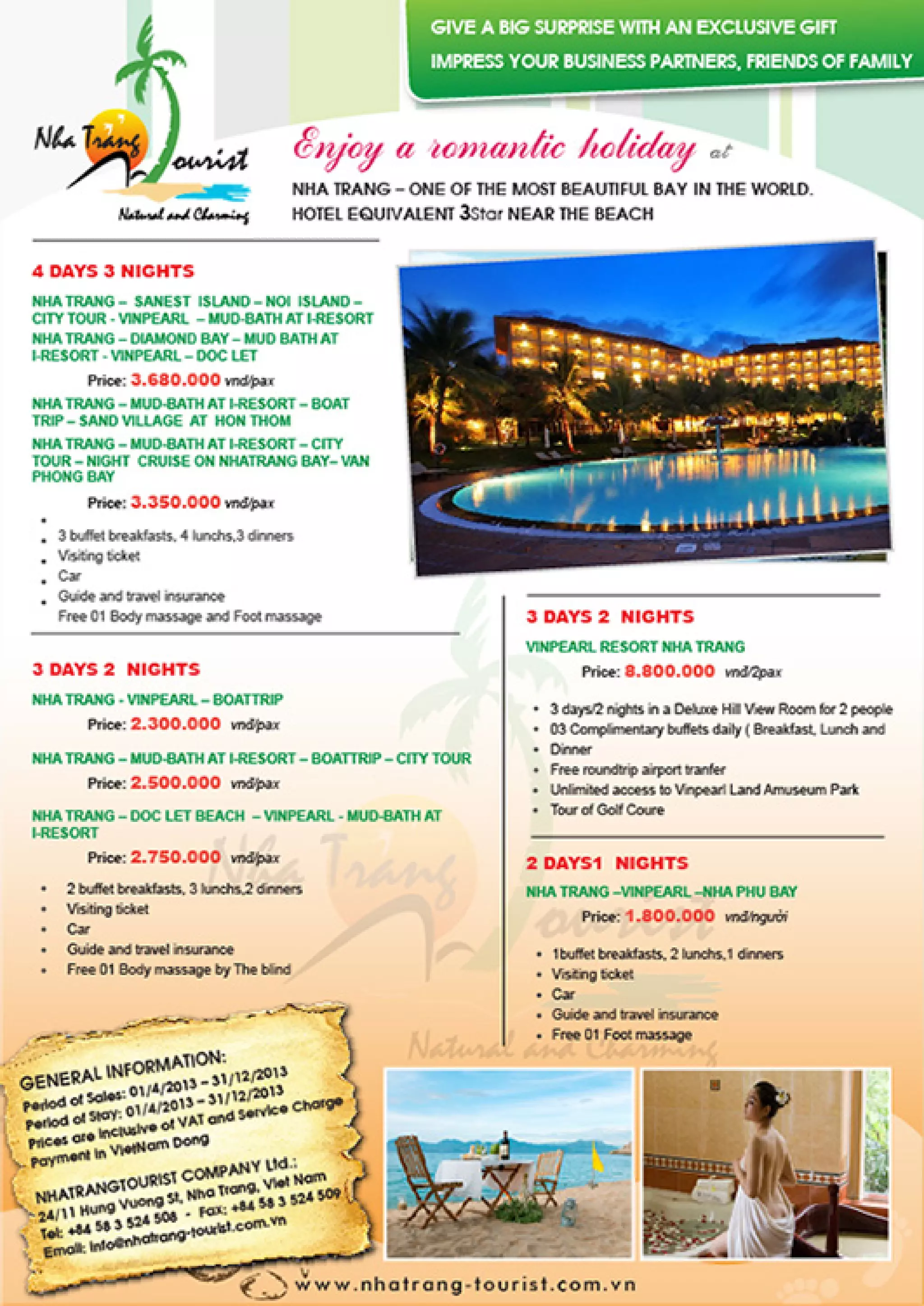 Flyer gift-en | PDF