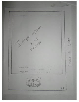 Flyer (Boceto) | PDF