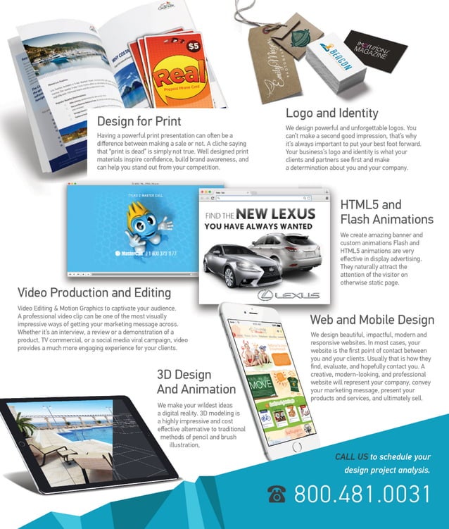 Graphic Design | PDF