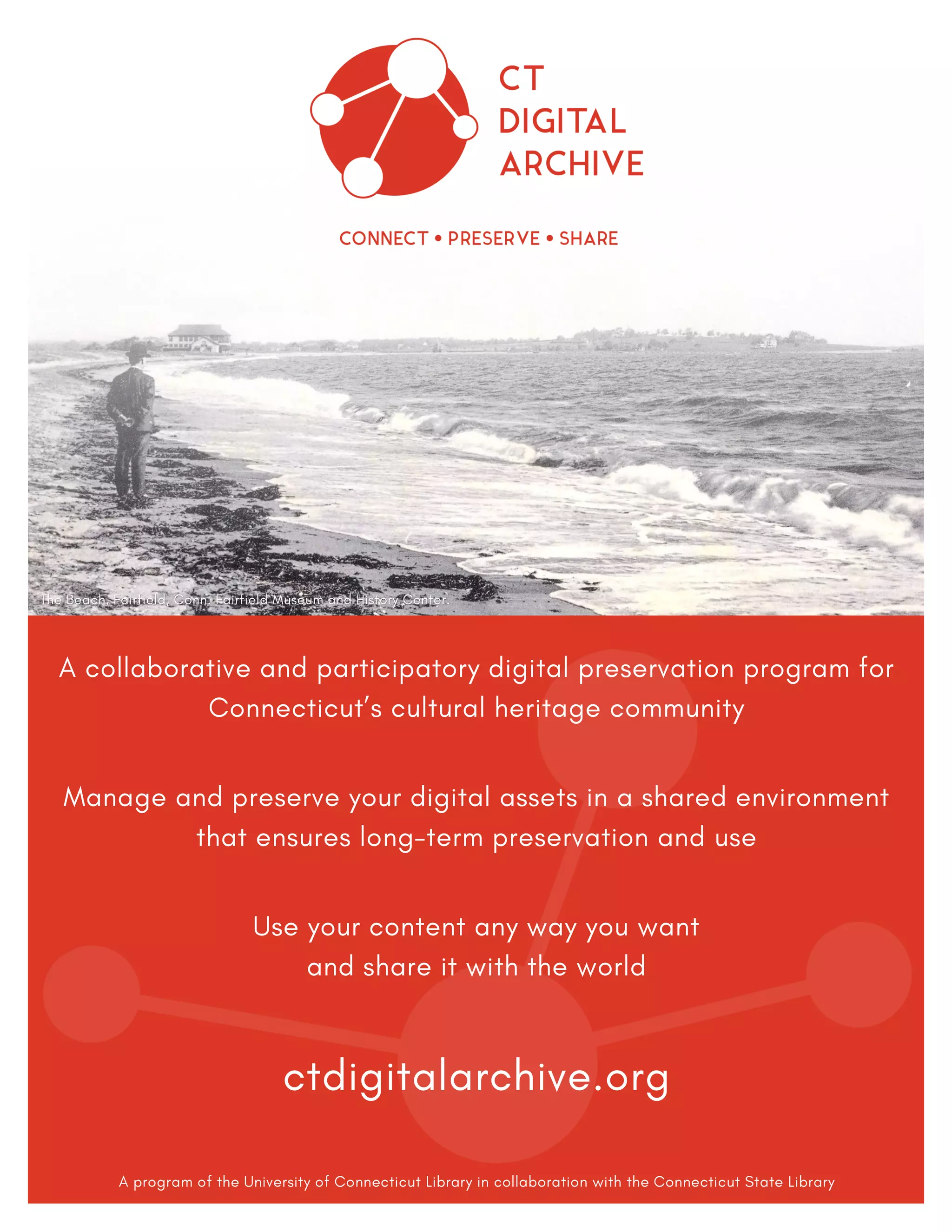 CTDA Flyer 2016 | PDF