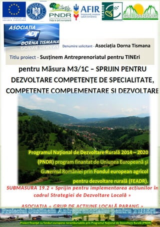 Flyer 2019 word edit v1 d.a.c.i.a adt gal parang | PDF