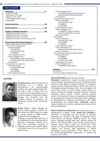 Flyer 9-Axis MEMS IMU STMicroelectronics (LSM9DS0), Bosch Sensortec ...