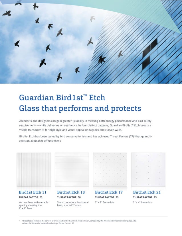 flyer_bird1st-etch_us_overview_072021.pdf | Birdwatching | Hobbies ...