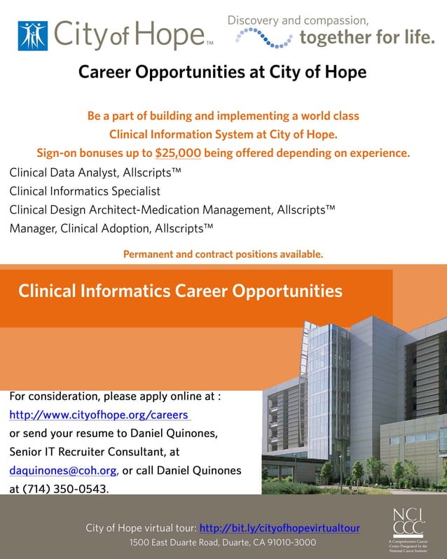 Flyer for daniel | PDF