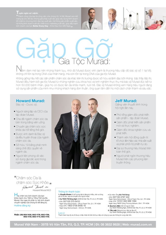 Hoi Nghi IV - Murad | PDF