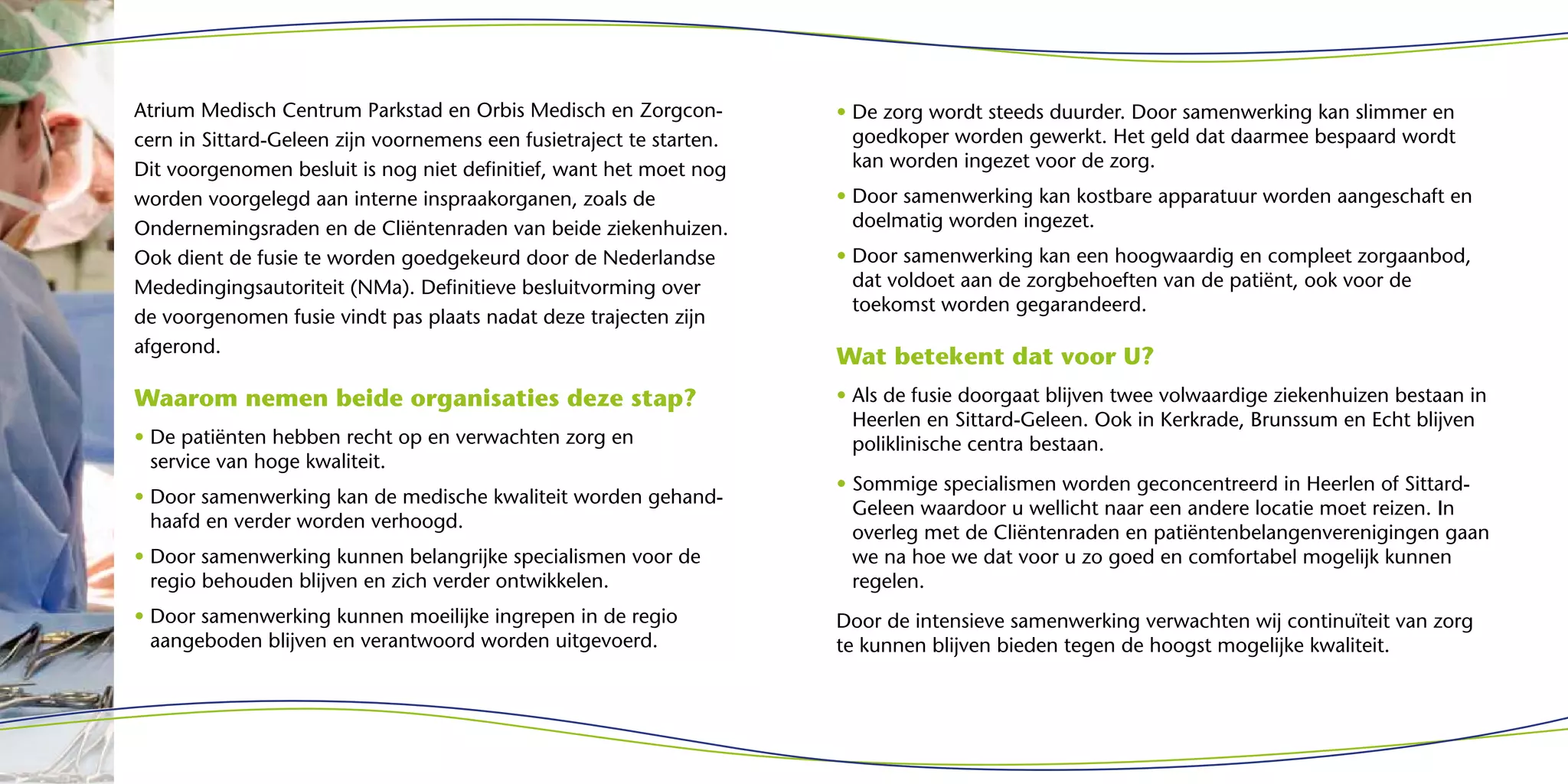 Flyer pati nten_samenwerking_atrium_en_orbis[1] | PPT