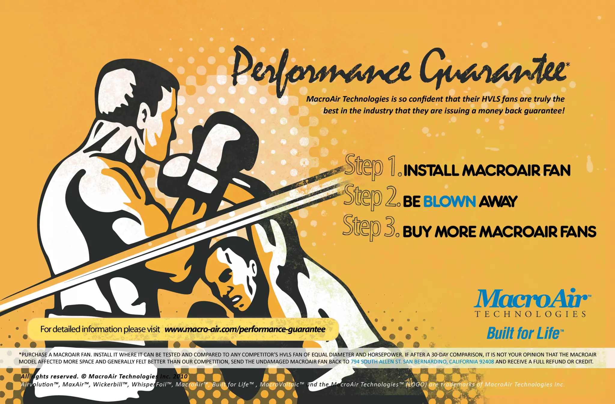 Performance Guarantee | PDF