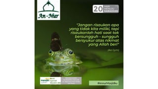 Flyer Ramadhan untuk Masjid Jami, Flyer Ramadhan untuk Masjid Jami ...